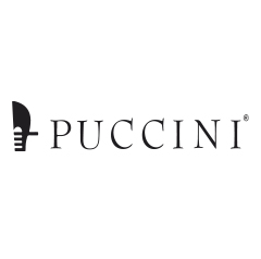Puccini: mezzanine floor for handbags and suitcases - Mecalux.ng